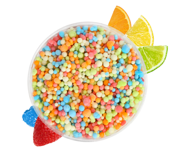 Cup of Dots - Dippin Dots